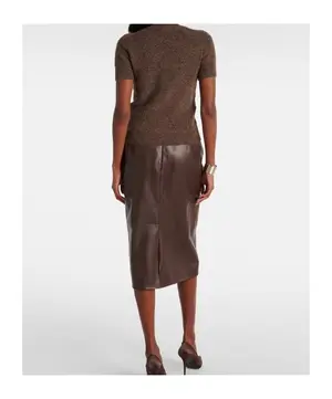 Ralph Lauren High-necked Sweater