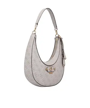 Guess Zippered Shoulder Bag
