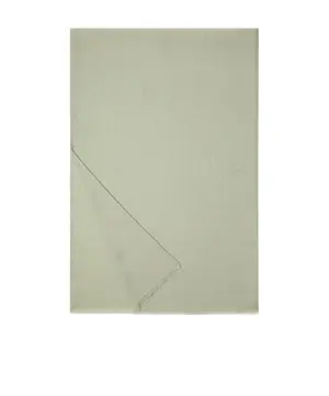 Loro Piana Maxi Crest Stole - Clover