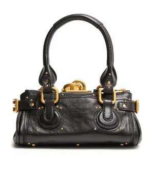 Chloé Paddington Small Handbag