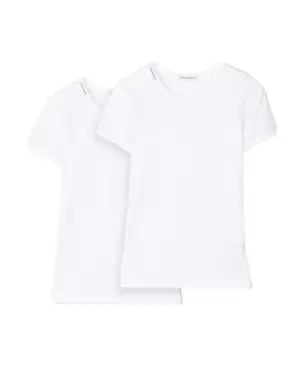 Dolce & Gabbana Plain T-shirt