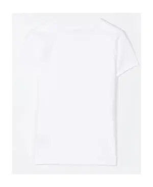 Dolce & Gabbana Plain T-shirt