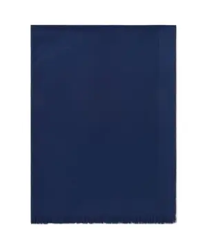 Loro Piana Crest Plaid