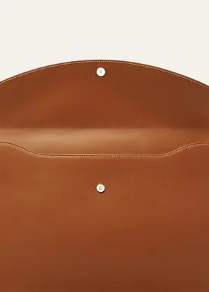 Loro Piana Guardaroba Document Holder