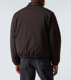 Our Legacy Warm Waterproof Jacket