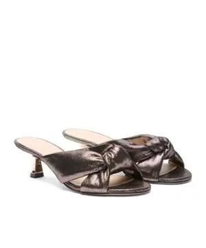 STUART WEITZMAN Soplaya Slide 50 Sandals