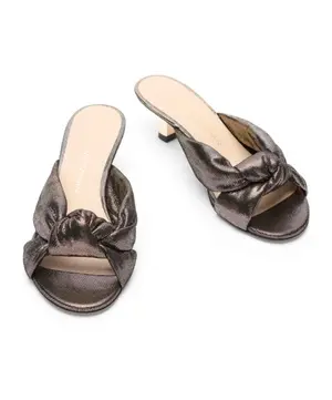 STUART WEITZMAN Soplaya Slide 50 Sandals