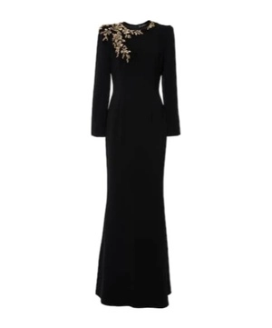 Jenny Packham Angel Eyes Beaded Gowns