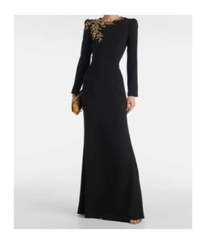 Jenny Packham Angel Eyes Beaded Gowns
