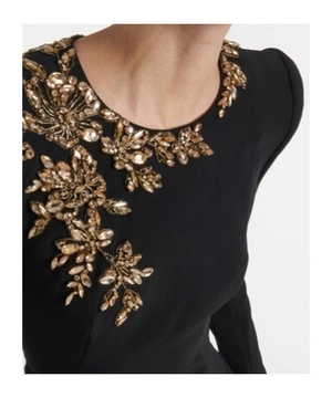 Jenny Packham Angel Eyes Beaded Gowns