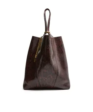 Chloé Spin Large Tote Bag