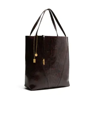 Chloé Spin Large Tote Bag