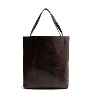 Chloé Spin Large Tote Bag