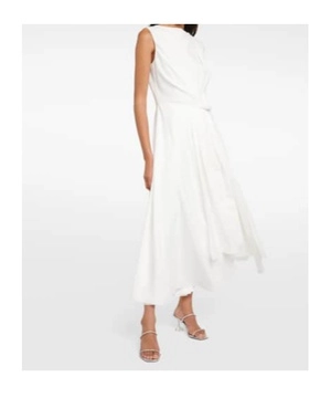 ROKSANDA Sleeveless Long Dress