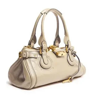 Chloé Paddington Small Handbag