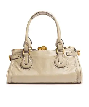 Chloé Paddington Small Handbag