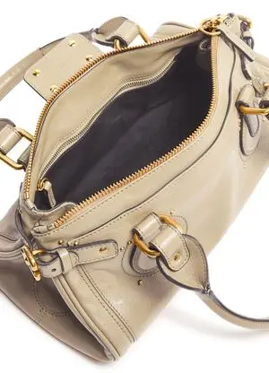 Chloé Paddington Small Handbag