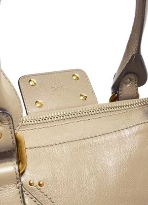 Chloé Paddington Small Handbag