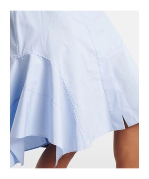 Stella McCartney Cotton Shirt Dress