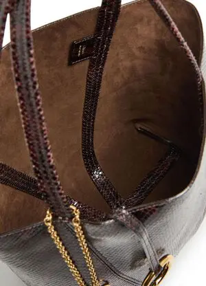 Chloé Spin Medium Tote Bag