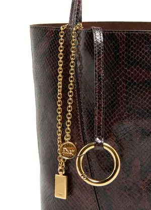 Chloé Spin Medium Tote Bag