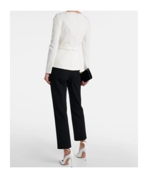 SAFIYAA LONDON Long-sleeved Cover-up
