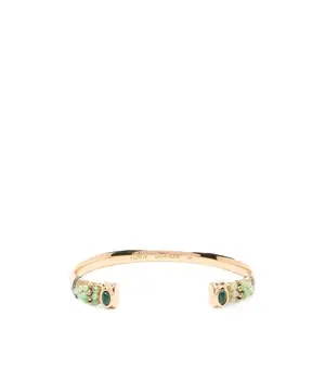 Gas Bijoux Sarina' Bracelet - Yellow