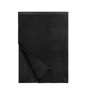 Loro Piana Signature Stole - Black