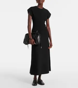 Co Sleeveless Dress
