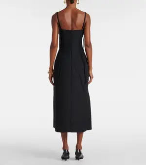 Co Sleeveless Dress