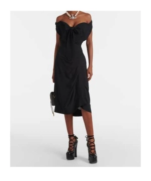 VIVIENNE WESTWOOD Corset Dress