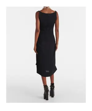 VIVIENNE WESTWOOD Corset Dress
