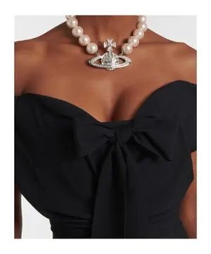 VIVIENNE WESTWOOD Corset Dress