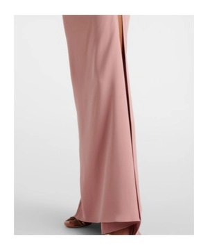 Maticevski Fateful Ruffled Gown