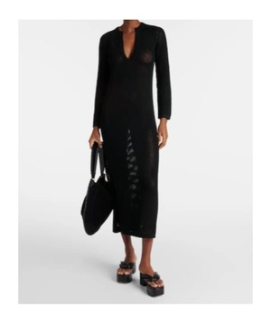 NILI LOTAN Maxi Dress