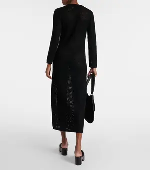 NILI LOTAN Maxi Dress