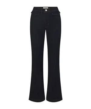 FRAME The Icon Trouser - Rinse