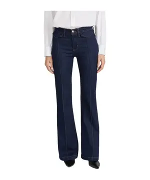FRAME The Icon Trouser