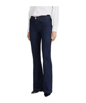 FRAME The Icon Trouser