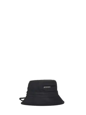 Jacquemus The Gadjo Bucket Hat
