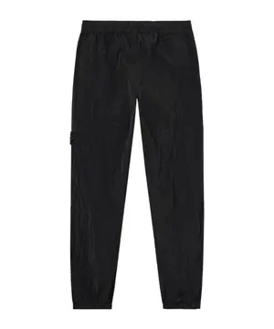 Stone Island Elastic Waist Sports Pants