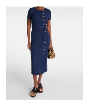 Altuzarra Rosa Midi Dress