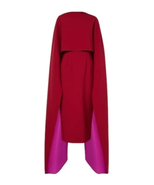 ROKSANDA Elina Midi Dress