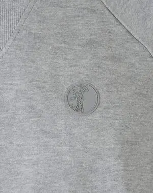 Versace Round-necked Sweater