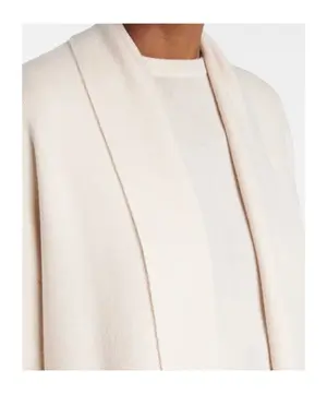 Jardin Des Orangers Wool And Cashmere Cardigan