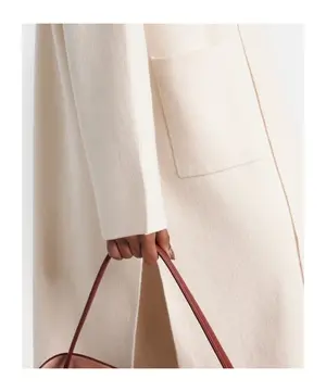 Jardin Des Orangers Wool And Cashmere Cardigan