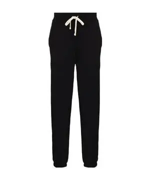 Polo Ralph Lauren Polo Pony Tapered Track Pants - Black