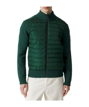 Canada Goose Long-sleeve Down Jacket