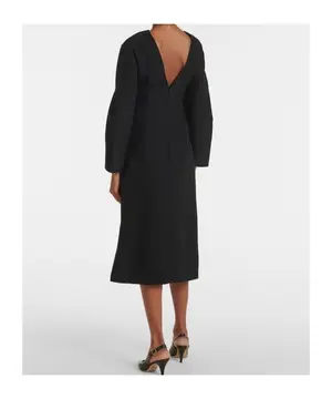 Co Long Sleeve Dress