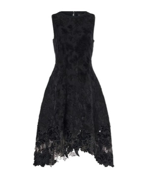 Glamorous Lace Cocktail Dresses